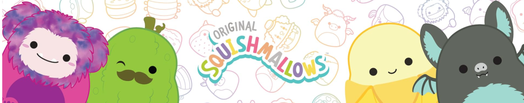 Rare Squishmallows — Guide to the Rarest Plushes