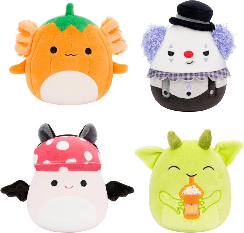Rare Squishmallows — Guide to the Rarest Plushes