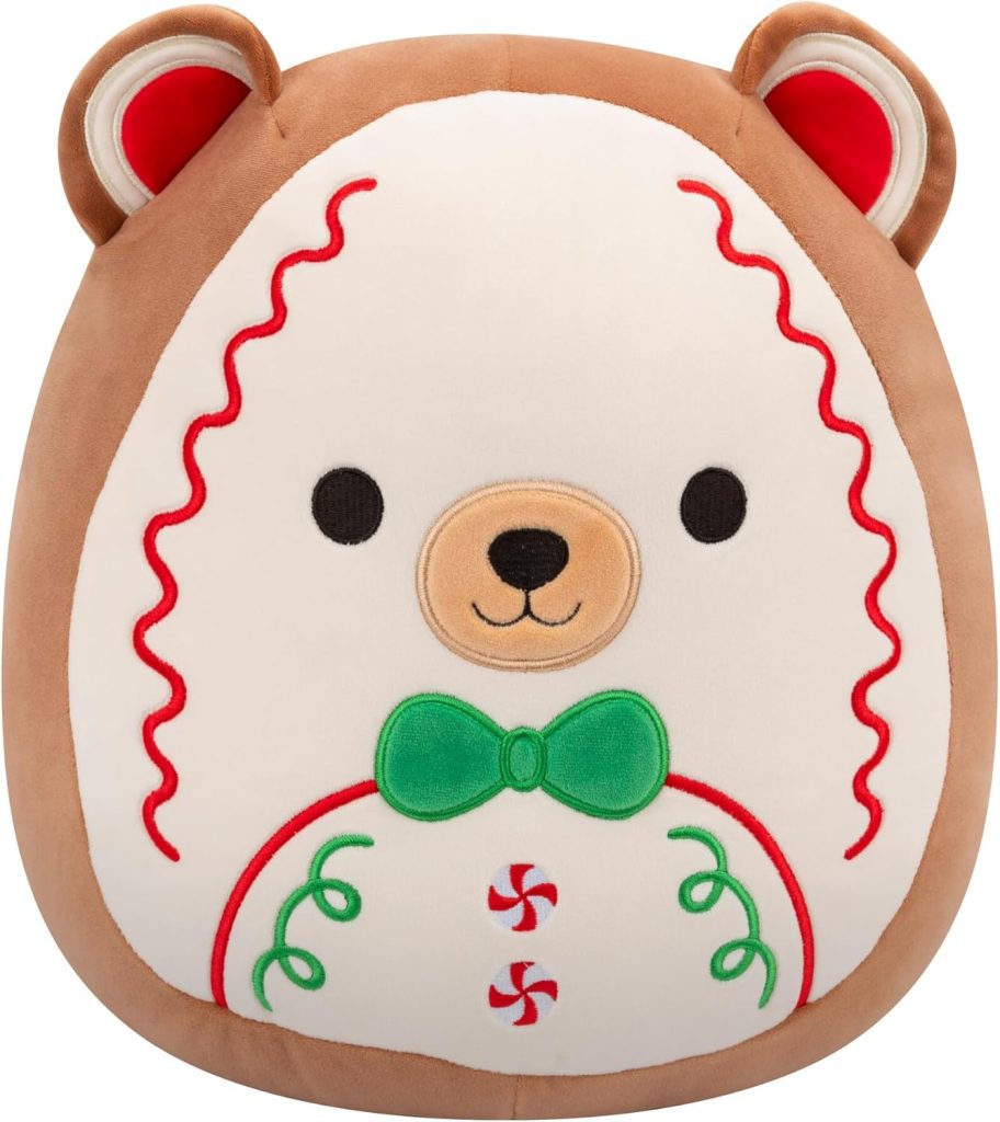 Christmas Squishmallows — Holiday Plush Magic